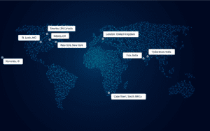 About Us | Our History | Frontline Managed Services